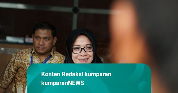 Eni Saragih Akui Pernah Terima Suap Selain dari Proyek PLTU Riau ... Eni Saragih Akui Pernah Terima Suap Selain dari Proyek PLTU Riau ...